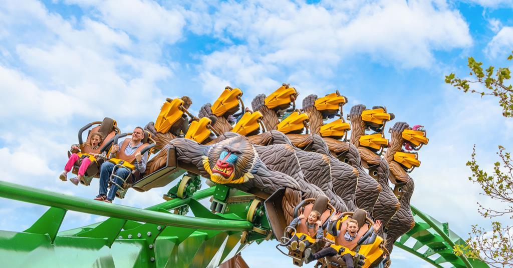 World of Jumanji: what to expect at Chessington’s new themed land ...