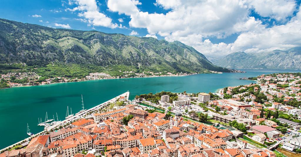 Greece and Adriatic itinerary on Riviera’s new set of cruises | News ...