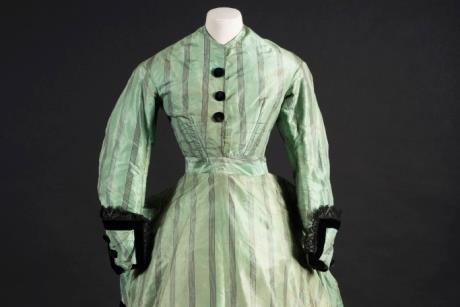 York Castle Museum’s new exhibition to showcase killer fashion | News ...