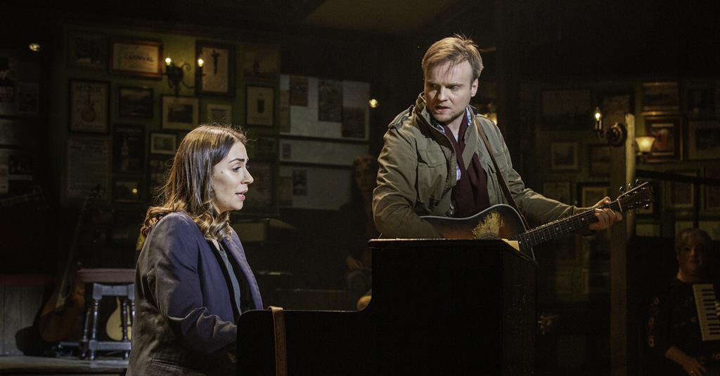 Theatre review: Once the musical | Review | Group Leisure and Travel