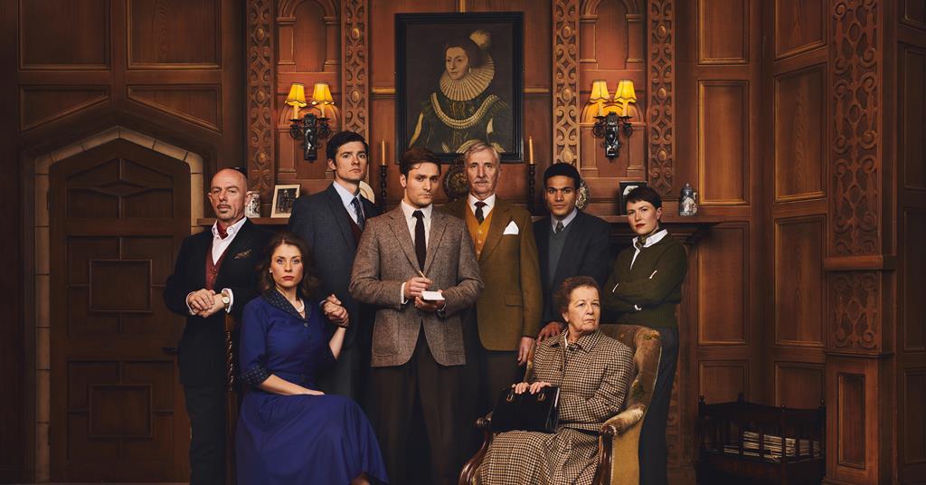 Agatha Christie’s The Mousetrap set for 75th anniversary tour | News ...