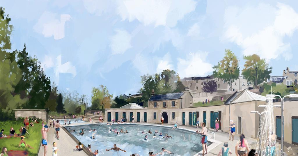 Experience the ‘Bridgerton effect’, David Hockney and Cleveland Pools ...