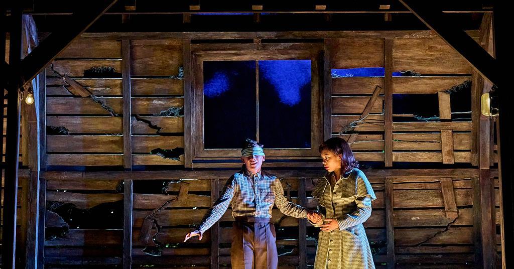 Watch: haunting trailer teases Stranger Things show | News | Group ...