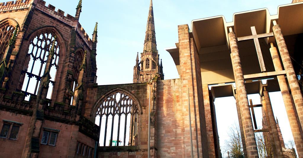 Itinerary idea: Coventry’s group-friendly experiences | Destination ...