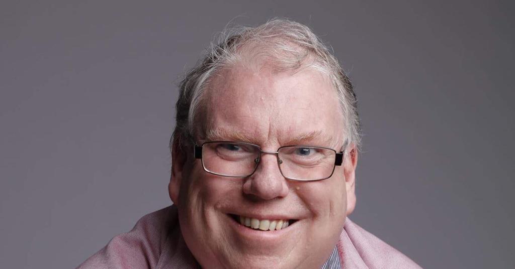 Interview: Eric Potts talks about hope and determination in By The ...