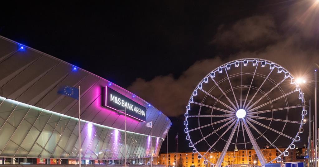The magic & mystery of Liverpool & Merseyside | Features | Group ...