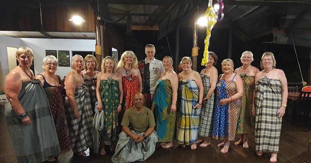Borneo: highlights of our 13-day Malaysian tour | Group Leisure and Travel