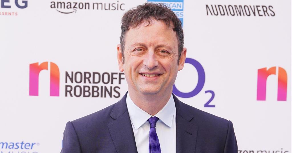 TV presenter Matt Allwright: things you may not know about the GLT Show ...