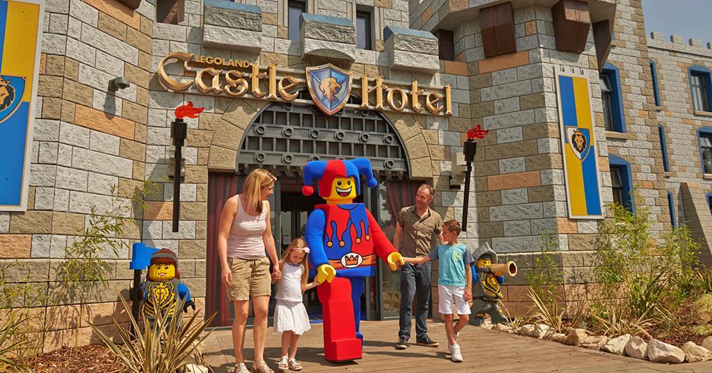 10 fantastic family days out | Features | Group Leisure and Travel