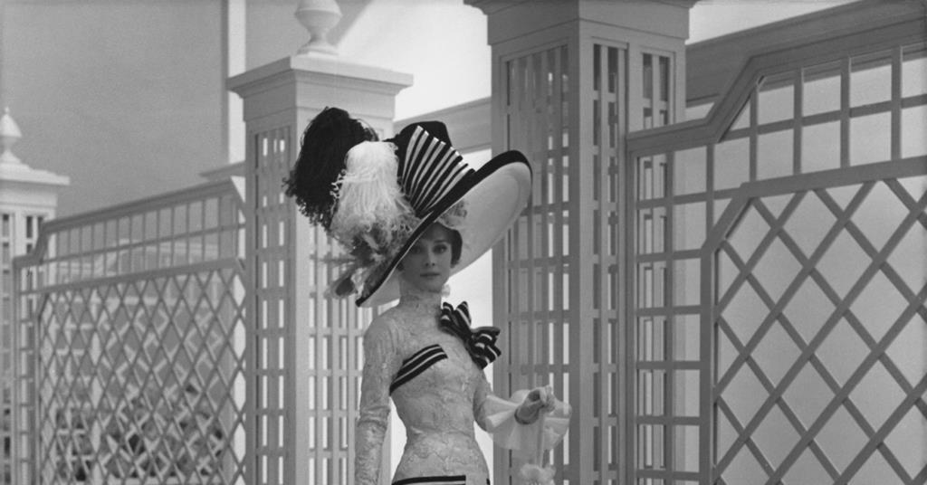 Cecil Beaton Exhibition at Harewood House Yorkshire 2026 | Group ...