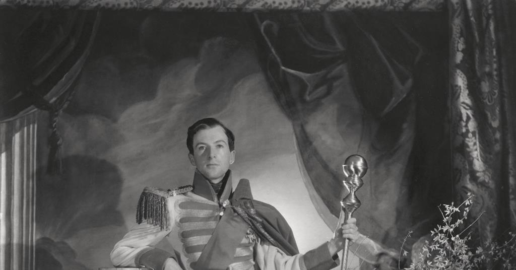 Cecil Beaton Exhibition at Harewood House Yorkshire 2026 | Group ...