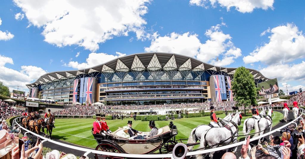 Groups can celebrate the best of British summer at Royal Ascot ...