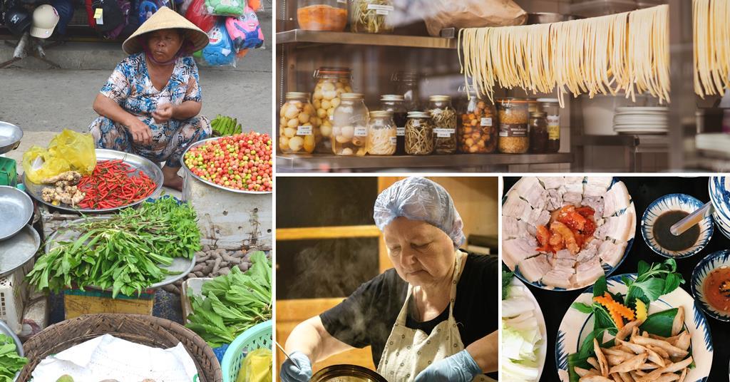 Food adventure holidays explore the tastes of the world | News | Group ...
