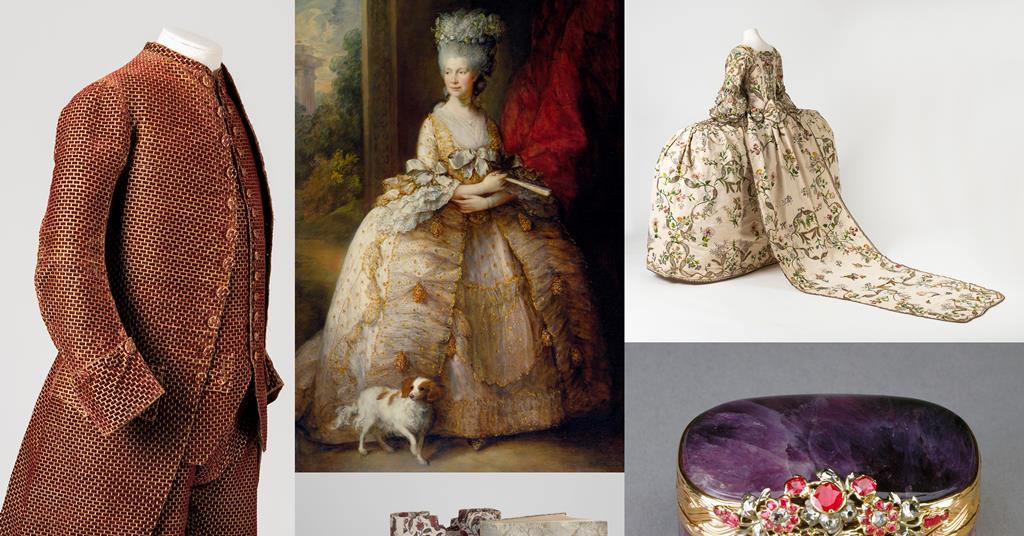 King’s Galleries to showcase royal photos and historic artefacts | News ...