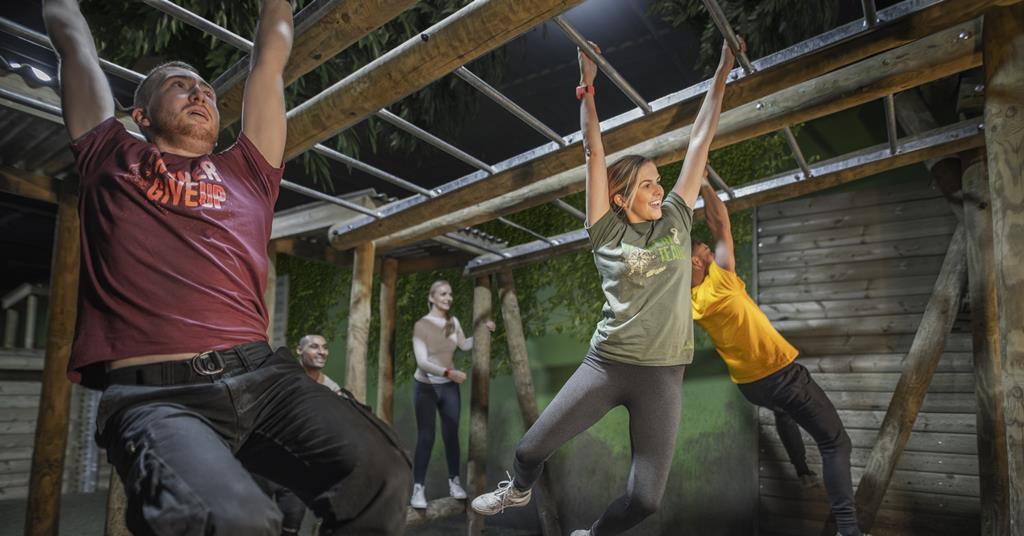 10 fantastic family days out | Features | Group Leisure and Travel