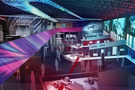 Silverstone Experience to open in 2019 | News | Group Leisure and Travel