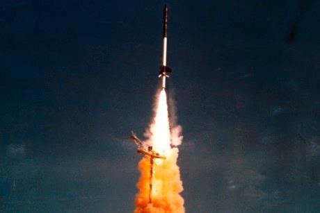 Science Museum’s new exhibit celebrates space travel | News | Group ...