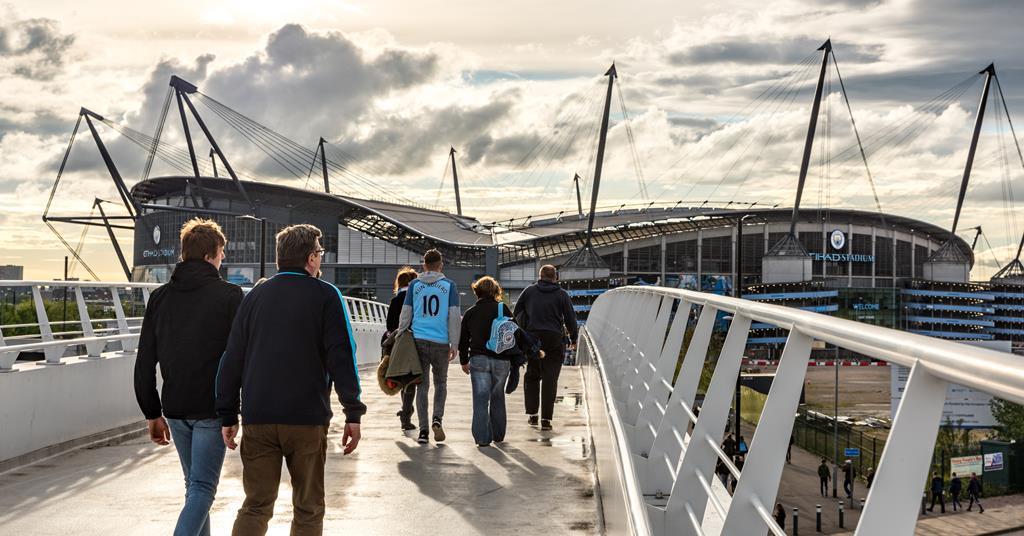 Itinerary idea: a day of world-firsts, food and football in Manchester ...