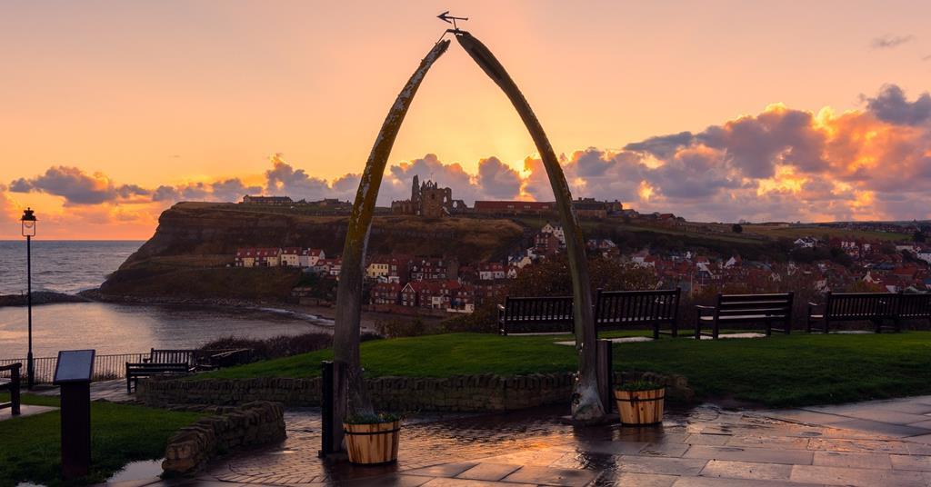 5 free things to do in… Whitby | Features | Group Leisure and Travel