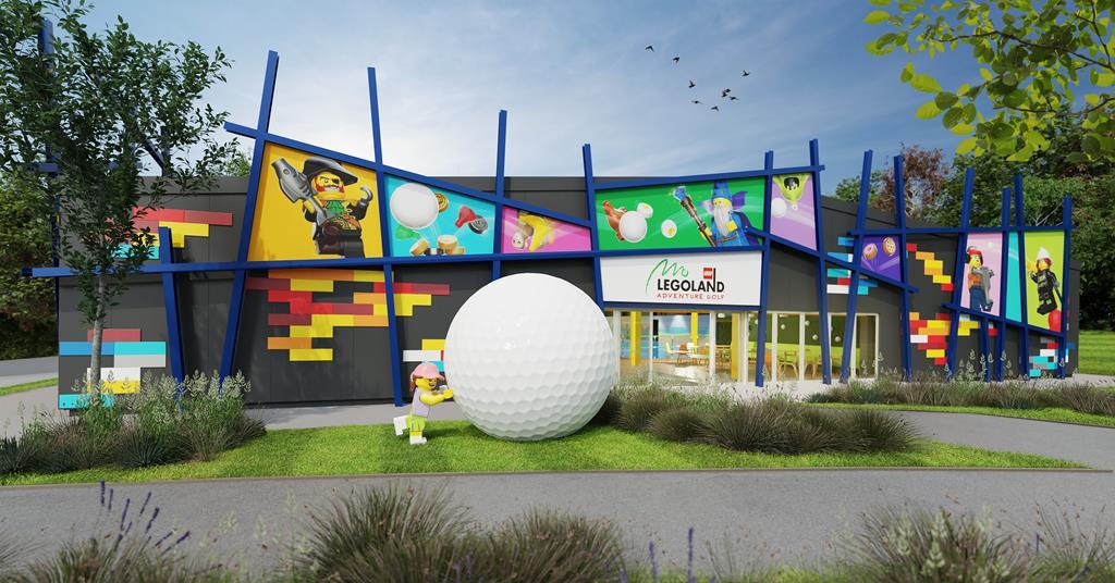 Brick or Treat’s monstrous return to Legoland Windsor | News | Group ...