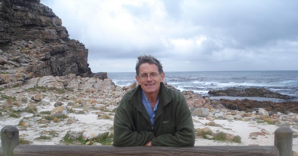 Simon Calder to make welcome return at the 2019 GLT Show | News | Group ...