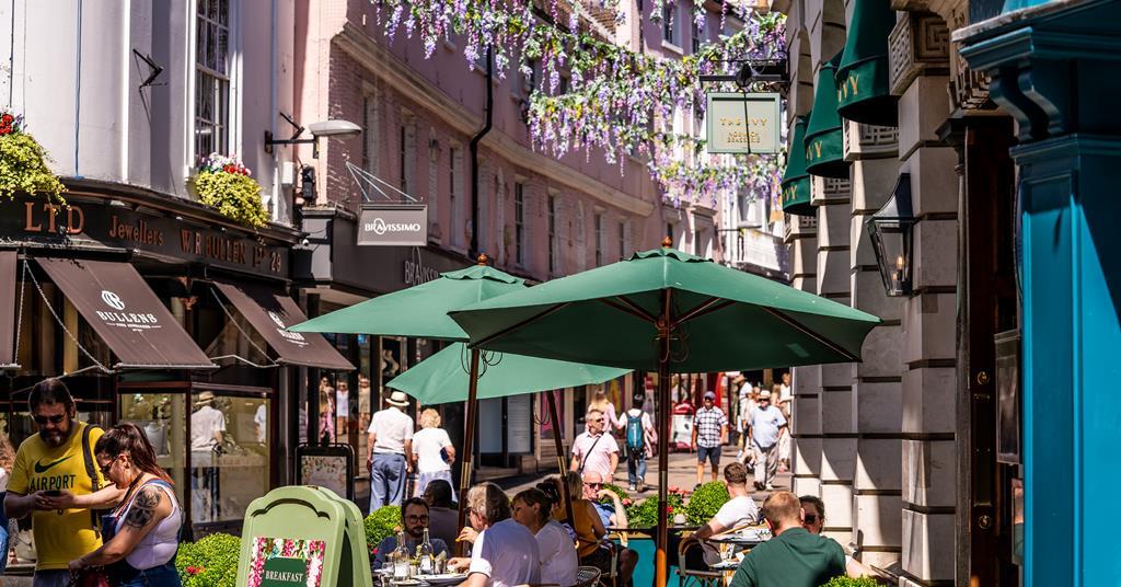 Explore the beautiful architecture and historic sights of Norwich ...