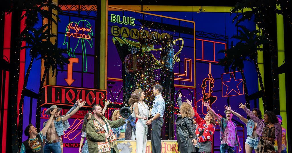 Pretty Woman: The Musical coming to a theatre near you | News | Group ...
