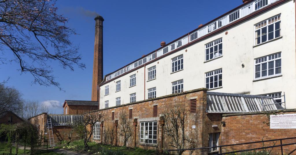 Coldharbour Mill announces group deals for heritage highlights tour ...
