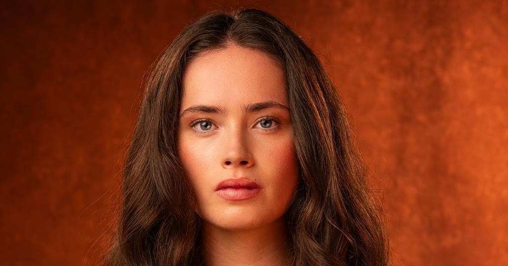 Mia Carragher Leads The Hunger Games Stage Adaptation | News | Group ...