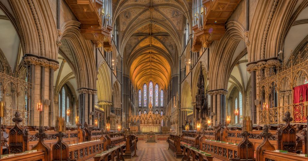 5 free things to do in... Worcester | Features | Group Leisure and Travel