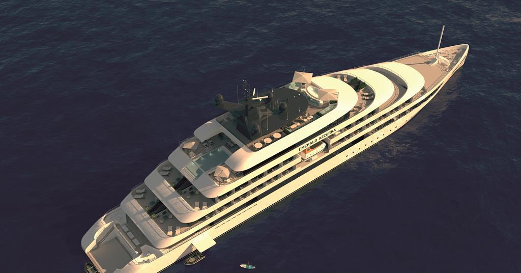 Emerald Cruises launches two voyages with new group benefits aboard its ...