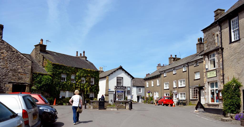 8 of the most beautiful places in… Cumbria | Features | Group Leisure ...