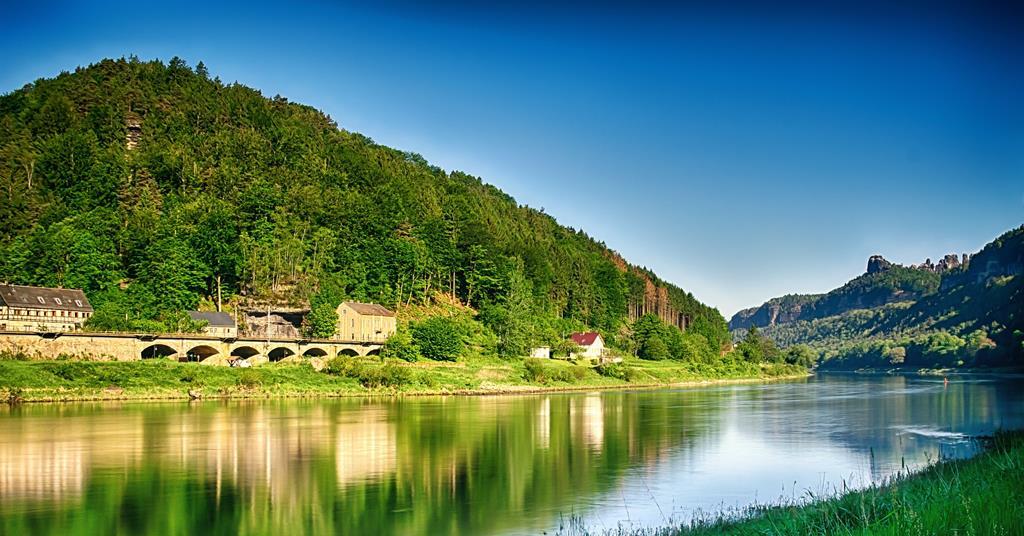 River Cruise Review: Elbe River | Features | Group Leisure and Travel