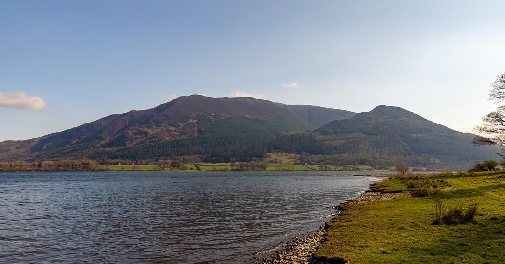 8 of the most beautiful places in… Cumbria | Features | Group Leisure ...