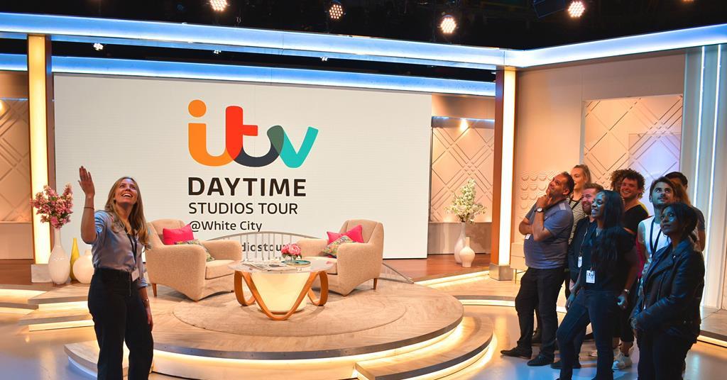 Groups have priority booking for new ITV Studios and Coronation Street ...
