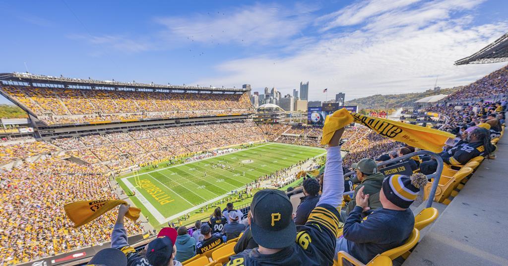 Group-friendly locations and activities in Pittsburgh, USA ...