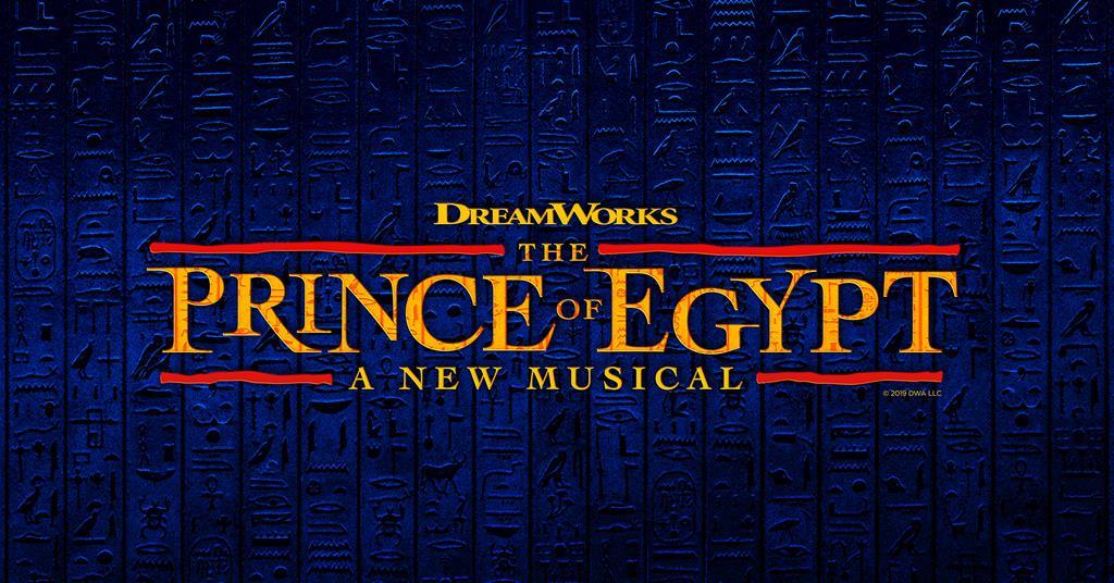 DreamWorks’ The Prince of Egypt to run in the West End | News | Group ...