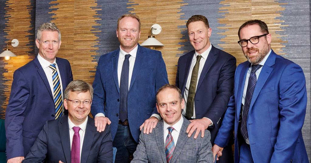 Seven operators form new national coach travel company | News | Group ...