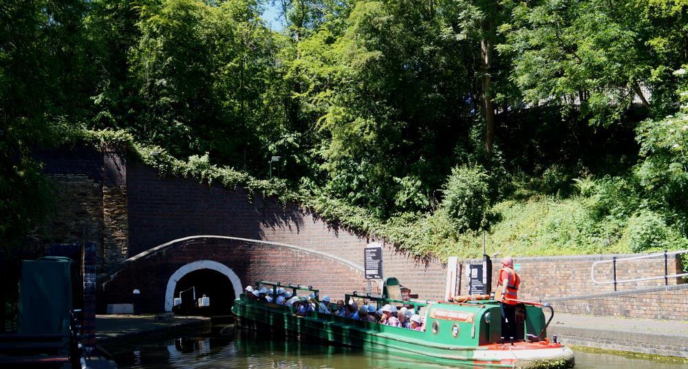 The best things for groups to do in… Dudley | Features | Group Leisure ...