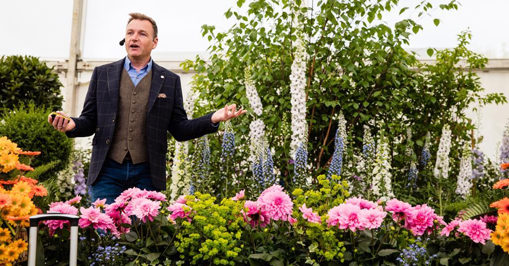 RHS Flower Show 2020 group tickets now on sale | News | Group Leisure ...