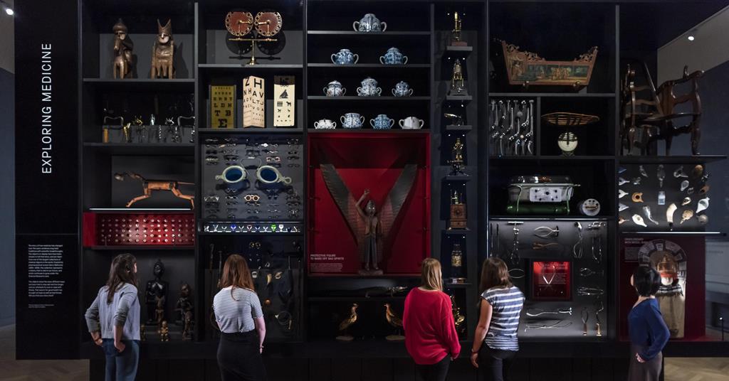London’s Science Museum opens fascinating medical display | News ...