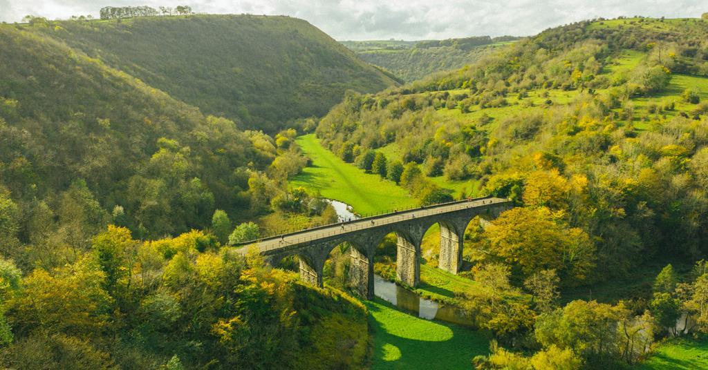 8 green spaces for outstanding views in England | Features | Group ...