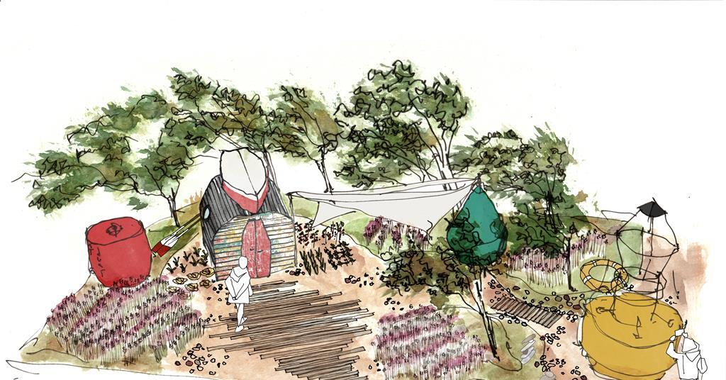 Interview: Garden designer and broadcaster Toby Buckland | Interview ...