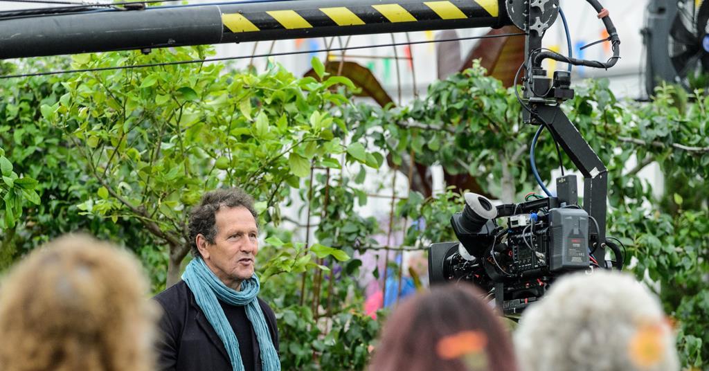 Interview: Garden designer and broadcaster Toby Buckland | Interview ...