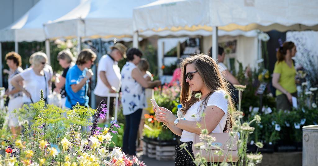 Interview: Garden designer and broadcaster Toby Buckland | Interview ...