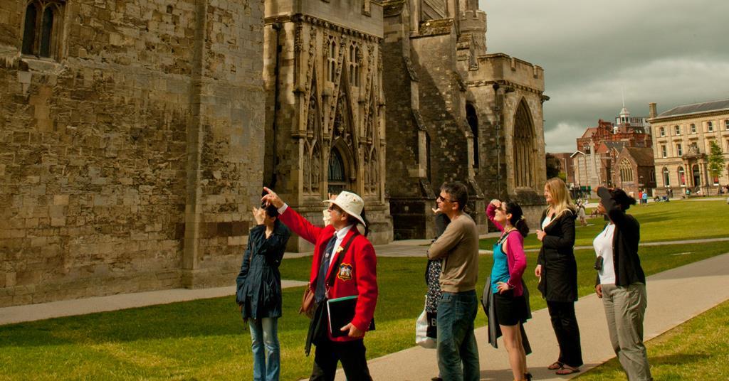 Seven free things to do in Exeter | Features | Group Leisure and Travel