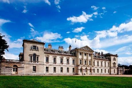 Woburn Abbey to undergo biggest refurbishment to date | News | Group ...