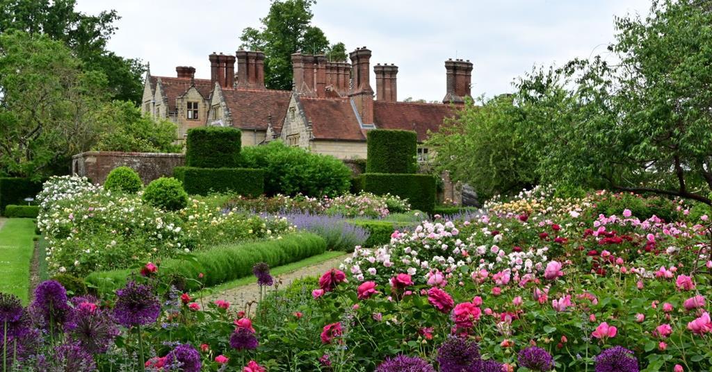 Unusual gardens: where is your favourite to visit? | Features | Group ...