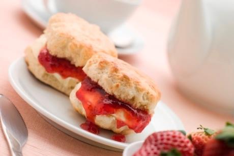 5 places to celebrate National Cream Tea Day | Features | Group Leisure ...