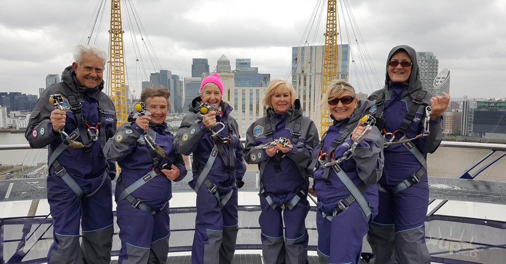 What is group travel? | Information | Group Leisure and Travel